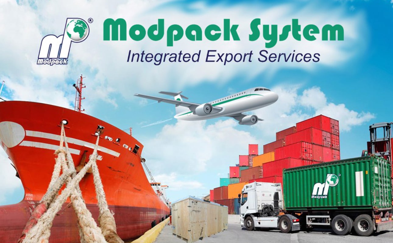 MODPACK SYSTEM - Camera de Comerț și Industrie Prahova