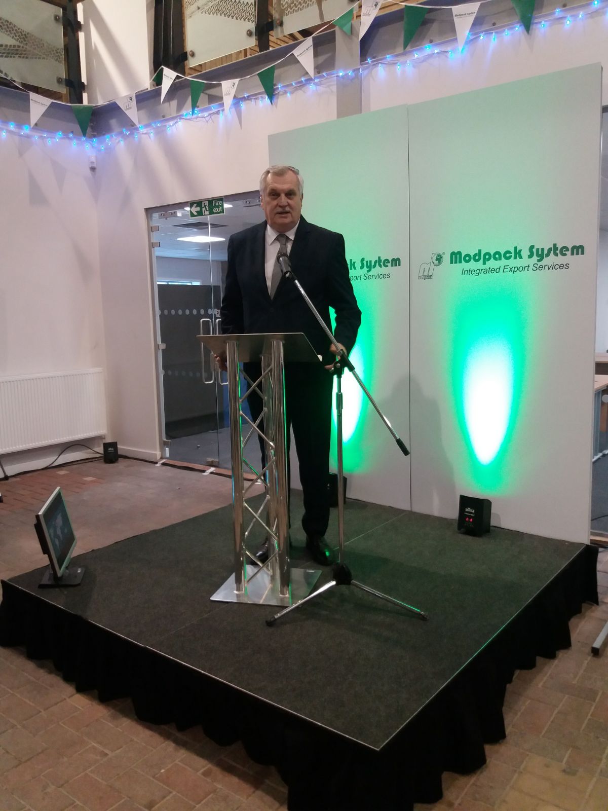 MODPACK SYSTEM - Camera de Comerț și Industrie Prahova