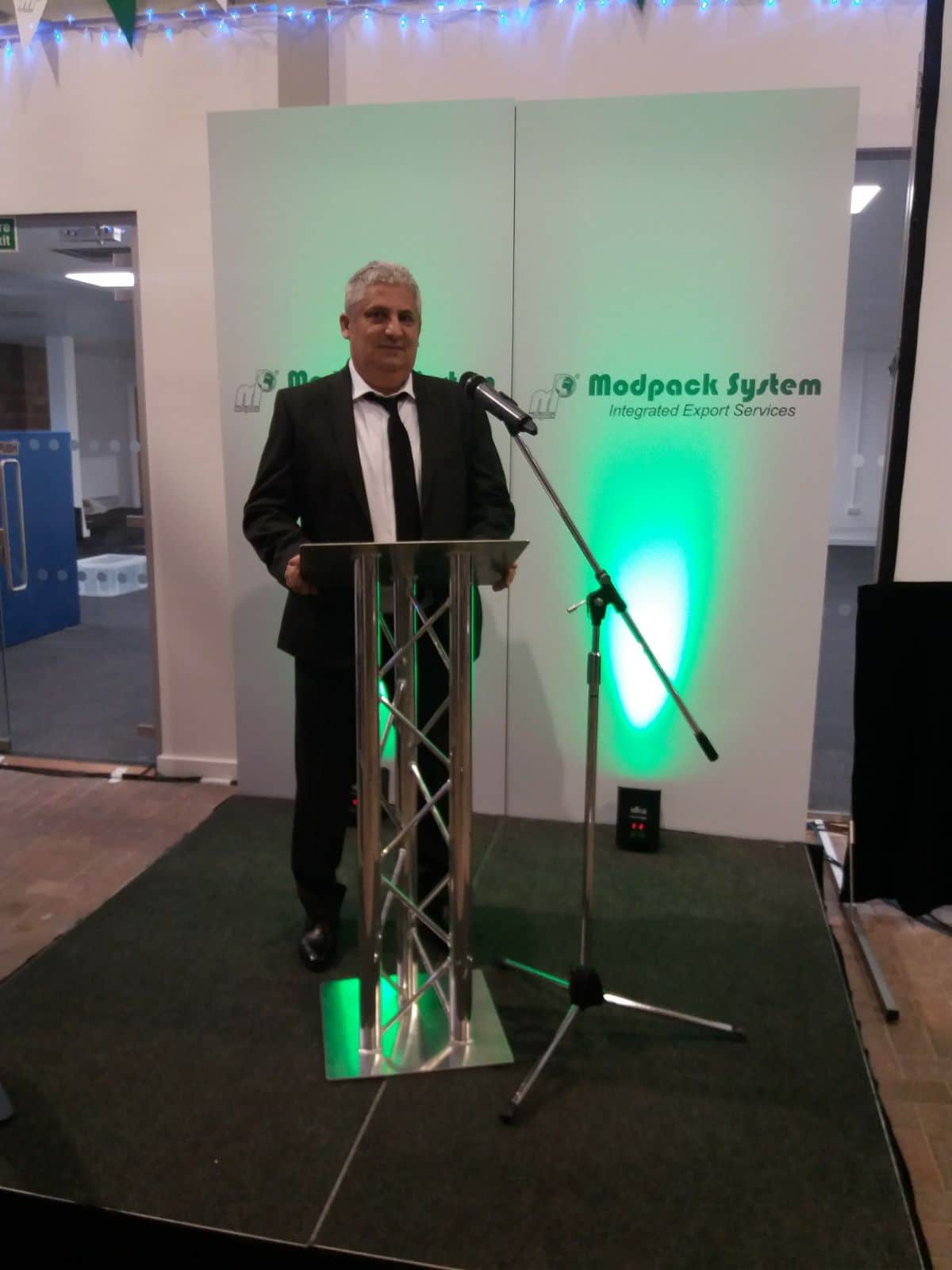 MODPACK SYSTEM - Camera de Comerț și Industrie Prahova